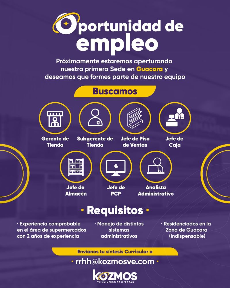 Evelyn Moreno posted on LinkedIn Evelyn Moreno posted on LinkedIn
