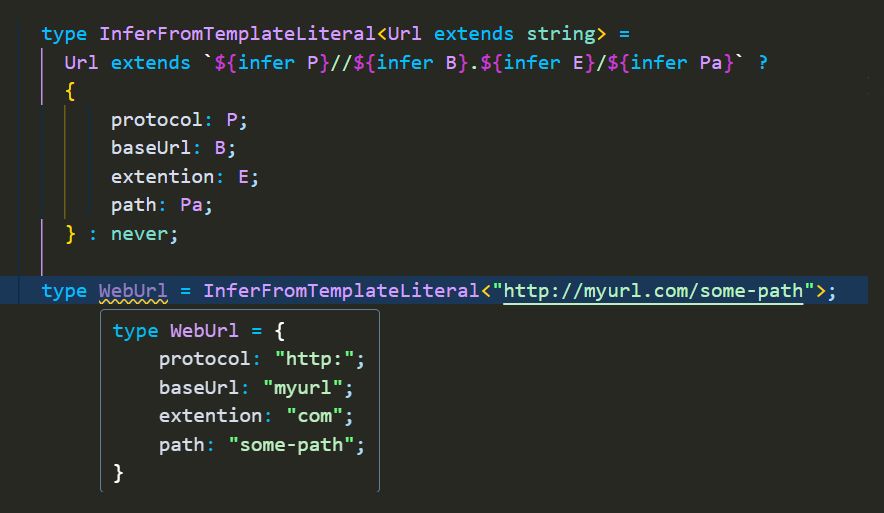 Roberto Heckers on LinkedIn: #typescript #angular #webdevelopment Roberto Heckers on LinkedIn: #typescript #angular #webdevelopment