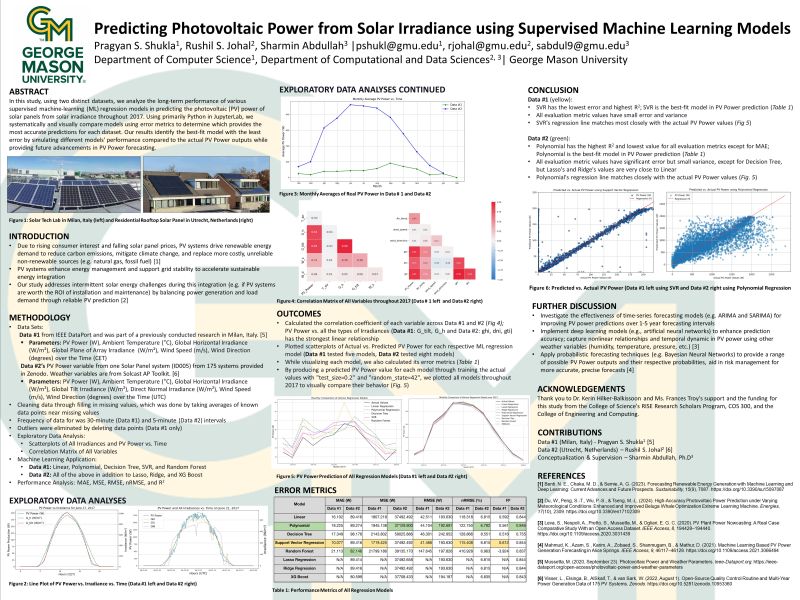 Pragyan Shukla on LinkedIn: #machinelearning #renewableenergy # ... Pragyan Shukla on LinkedIn: #machinelearning #renewableenergy # ...