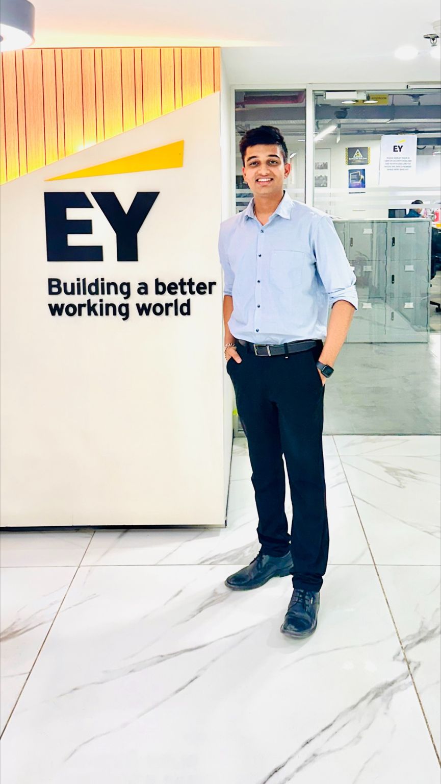 Kritarth Verma on LinkedIn: Excited to announce that perseverance ... Kritarth Verma on LinkedIn: Excited to announce that perseverance ...