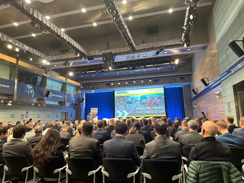Shokraneh Minovi on LinkedIn: #ttdc24 Shokraneh Minovi on LinkedIn: #ttdc24