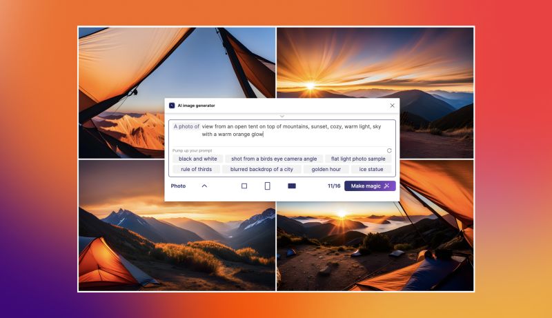 Bianka Simonidesova on LinkedIn: Users asked, and we listened. Our AI ... Bianka Simonidesova on LinkedIn: Users asked, and we listened. Our AI ...