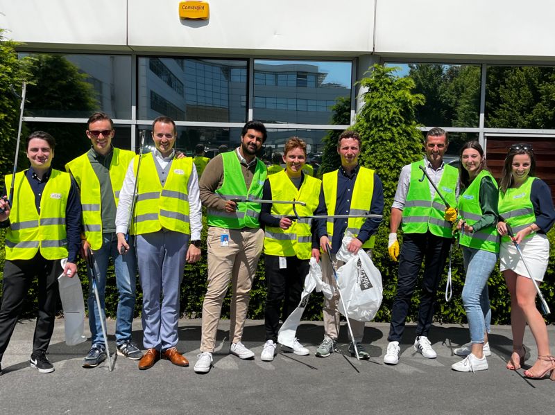 Mathieu Peeters posted on LinkedIn Mathieu Peeters posted on LinkedIn