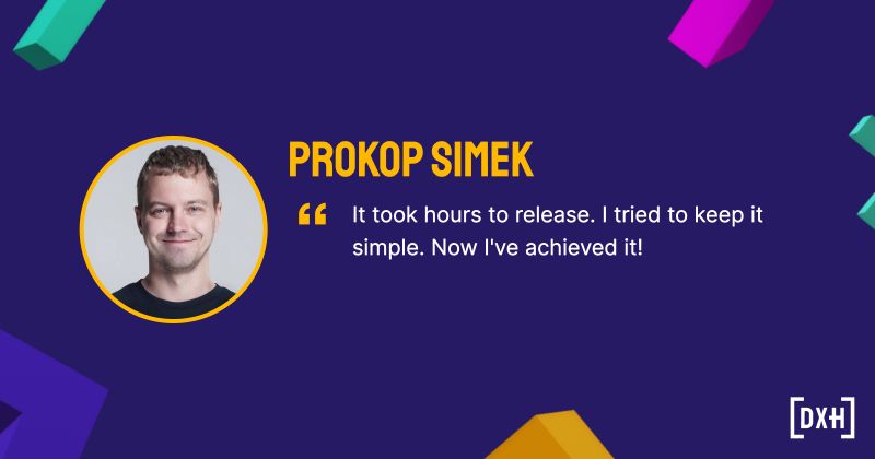 Prokop Simek on LinkedIn: #node #javascript #typescript #php #ruby # ... Prokop Simek on LinkedIn: #node #javascript #typescript #php #ruby # ...