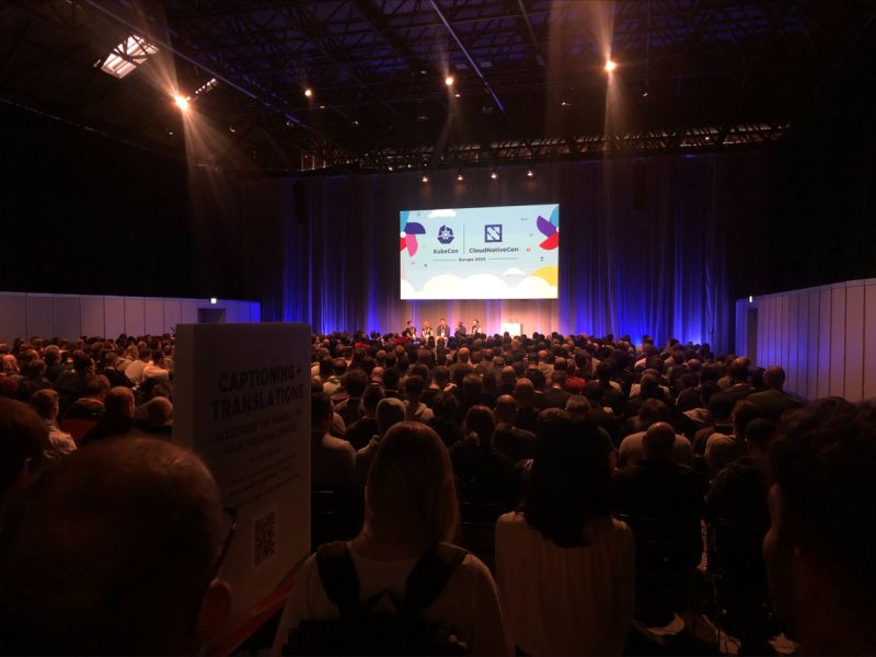 Amy Marks PG Dip IDM (B2B) on LinkedIn: #engineering #kubecon # ... Amy Marks PG Dip IDM (B2B) on LinkedIn: #engineering #kubecon # ...