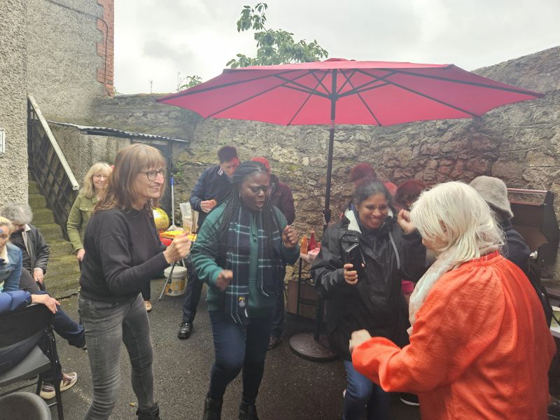 louise Keogh on LinkedIn: Great fun for Africa Day! A big thanks to all ... louise Keogh on LinkedIn: Great fun for Africa Day! A big thanks to all ...