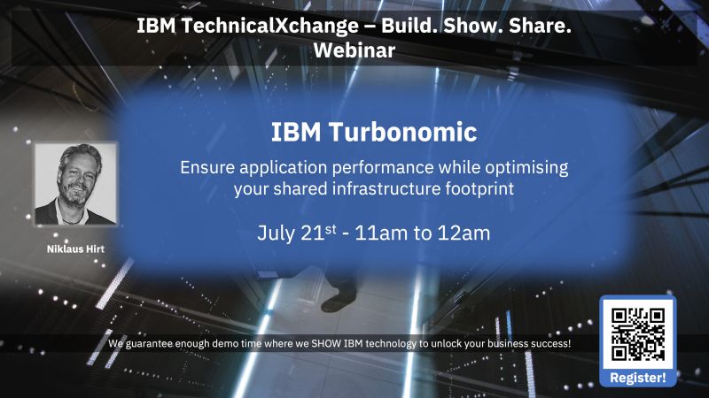 Markus Danhel on LinkedIn: #webinar #turbonomic #sustainability # ... Markus Danhel on LinkedIn: #webinar #turbonomic #sustainability # ...