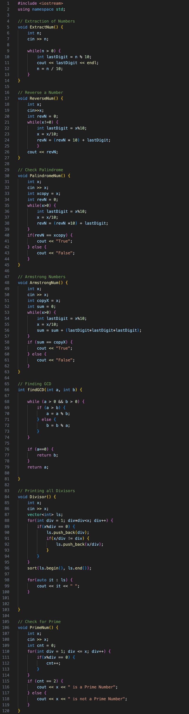 Punit Dhiman on LinkedIn: #dsa #datastructues #algorithms #programming ... Punit Dhiman on LinkedIn: #dsa #datastructues #algorithms #programming ...