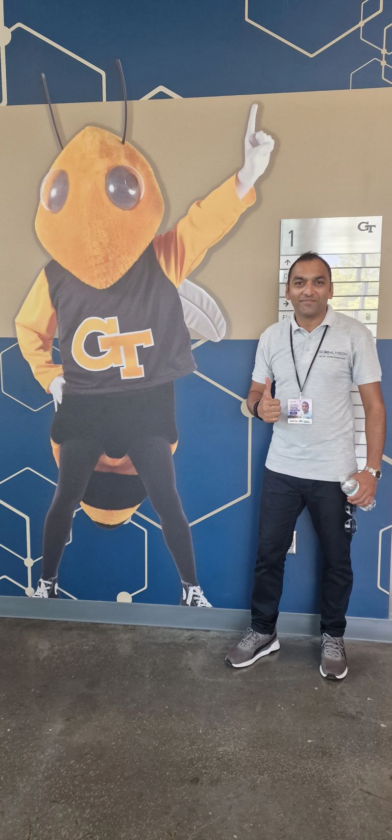 Mohammed Ejaz posted on LinkedIn Mohammed Ejaz posted on LinkedIn