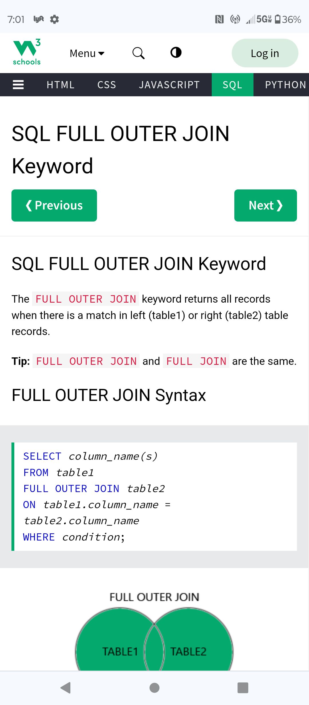 Akinwale Owi on LinkedIn: #sqldeveloper #sql Akinwale Owi on LinkedIn: #sqldeveloper #sql