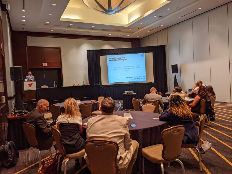 Validation Institute on LinkedIn: #hbn23 #healthbenefitsnation # ... Validation Institute on LinkedIn: #hbn23 #healthbenefitsnation # ...