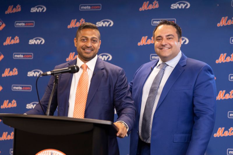 Chopra & Nocerino, LLP on LinkedIn: #chopranocerino #newyorkmets # ... Chopra & Nocerino, LLP on LinkedIn: #chopranocerino #newyorkmets # ...
