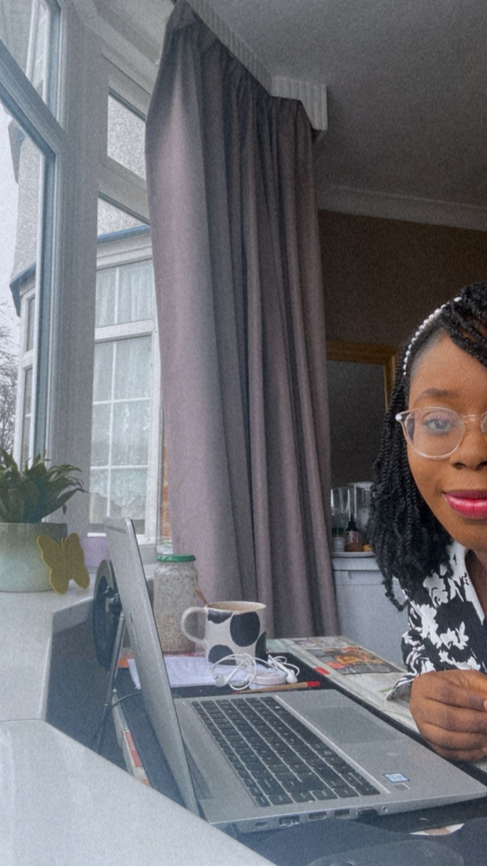 Enobong Ebitu - MBCS on LinkedIn: Remote working vs Office working ... Enobong Ebitu - MBCS on LinkedIn: Remote working vs Office working ...