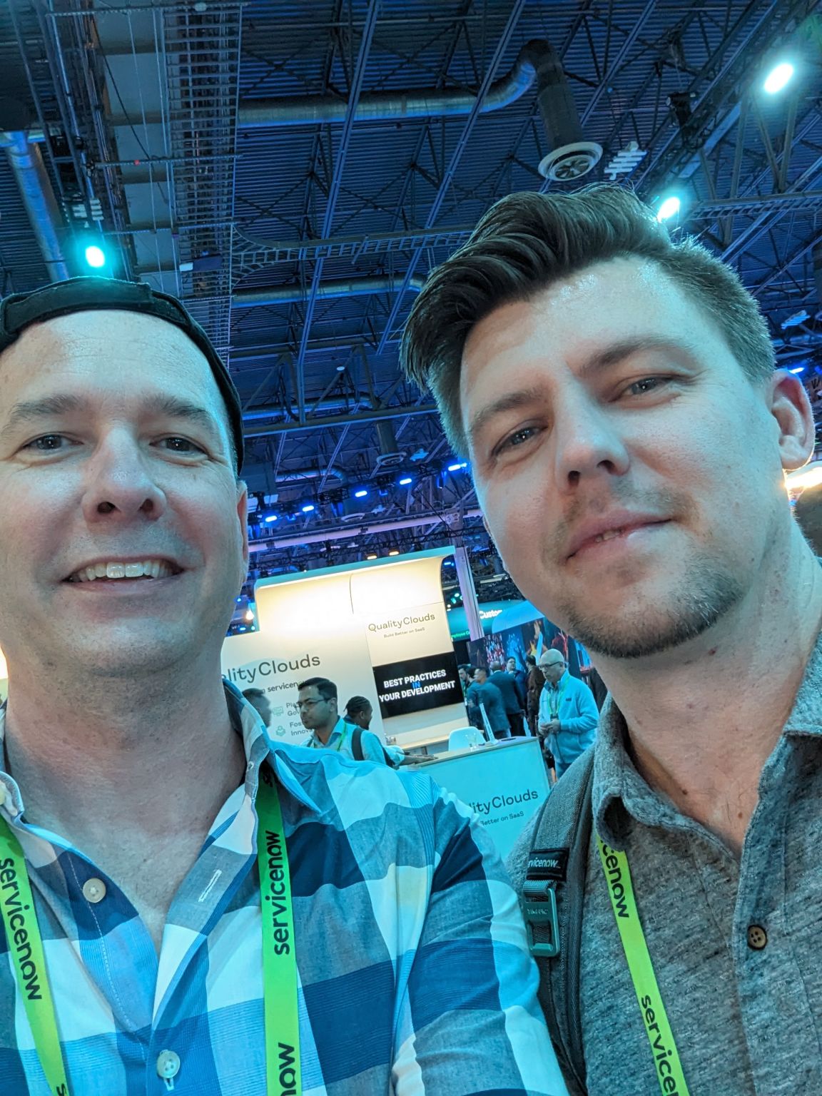 Justin Meadows on LinkedIn: #servicenow #know24 Justin Meadows on LinkedIn: #servicenow #know24