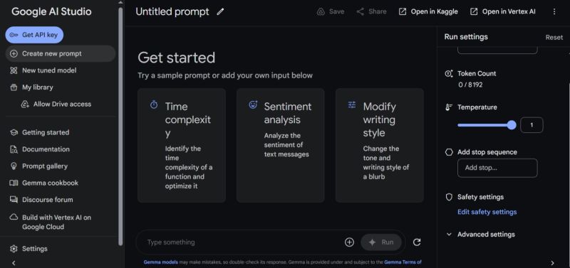 rachid jdoua on LinkedIn: Unlock the Power of AI with Google's AI ... rachid jdoua on LinkedIn: Unlock the Power of AI with Google's AI ...