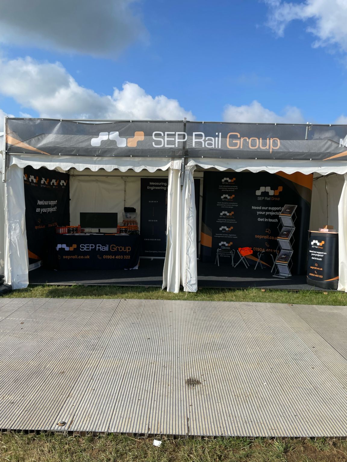Karl Norris on LinkedIn: SEP Rail Services SEP Rail Engineering SEP ... Karl Norris on LinkedIn: SEP Rail Services SEP Rail Engineering SEP ...