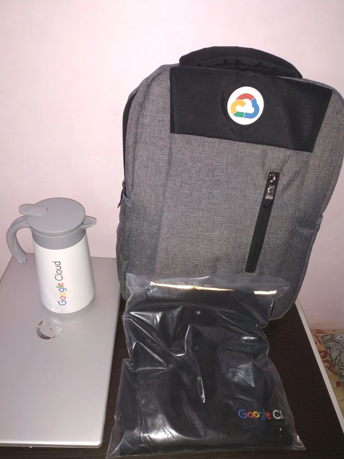 Amit Kumar Kesharwani on LinkedIn: #googlecloud Amit Kumar Kesharwani on LinkedIn: #googlecloud