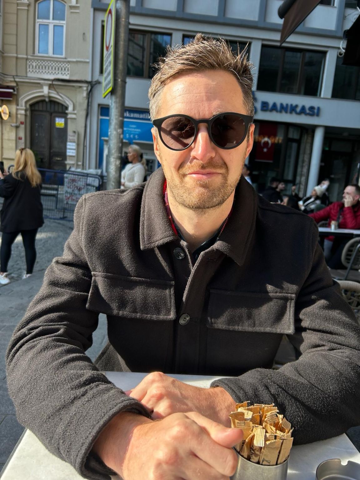 Danny Matthews on LinkedIn: I believe that many problems we see in the ... Danny Matthews on LinkedIn: I believe that many problems we see in the ...
