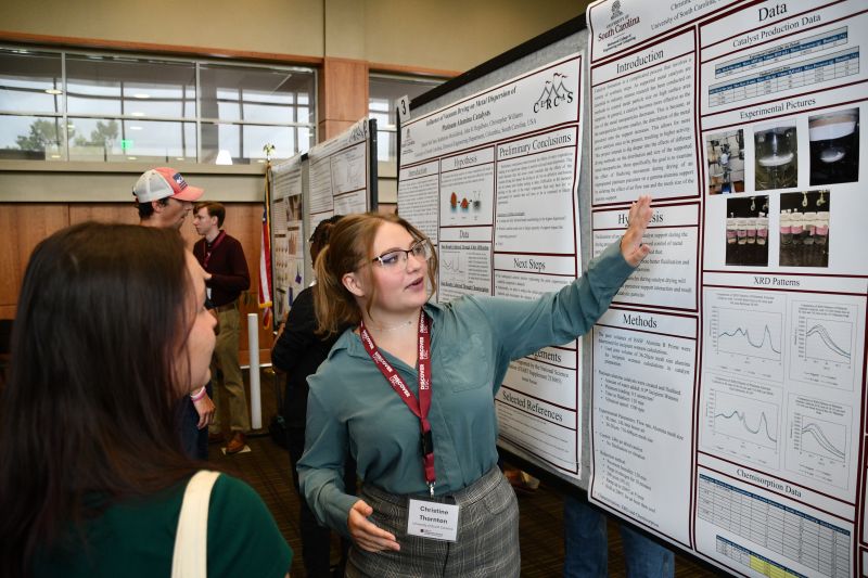 USC Molinaroli College of Engineering and Computing on LinkedIn ... USC Molinaroli College of Engineering and Computing on LinkedIn ...