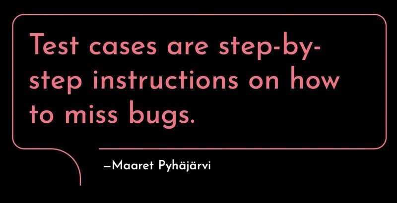 Yogesh Ambre on LinkedIn: #softwaretesting Yogesh Ambre on LinkedIn: #softwaretesting