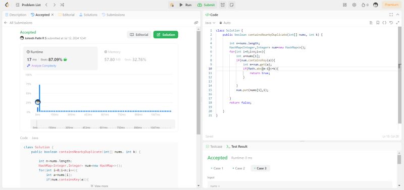 Johinth Pathi on LinkedIn: #100daysofcode #100daysofcode #coding # ... Johinth Pathi on LinkedIn: #100daysofcode #100daysofcode #coding # ...