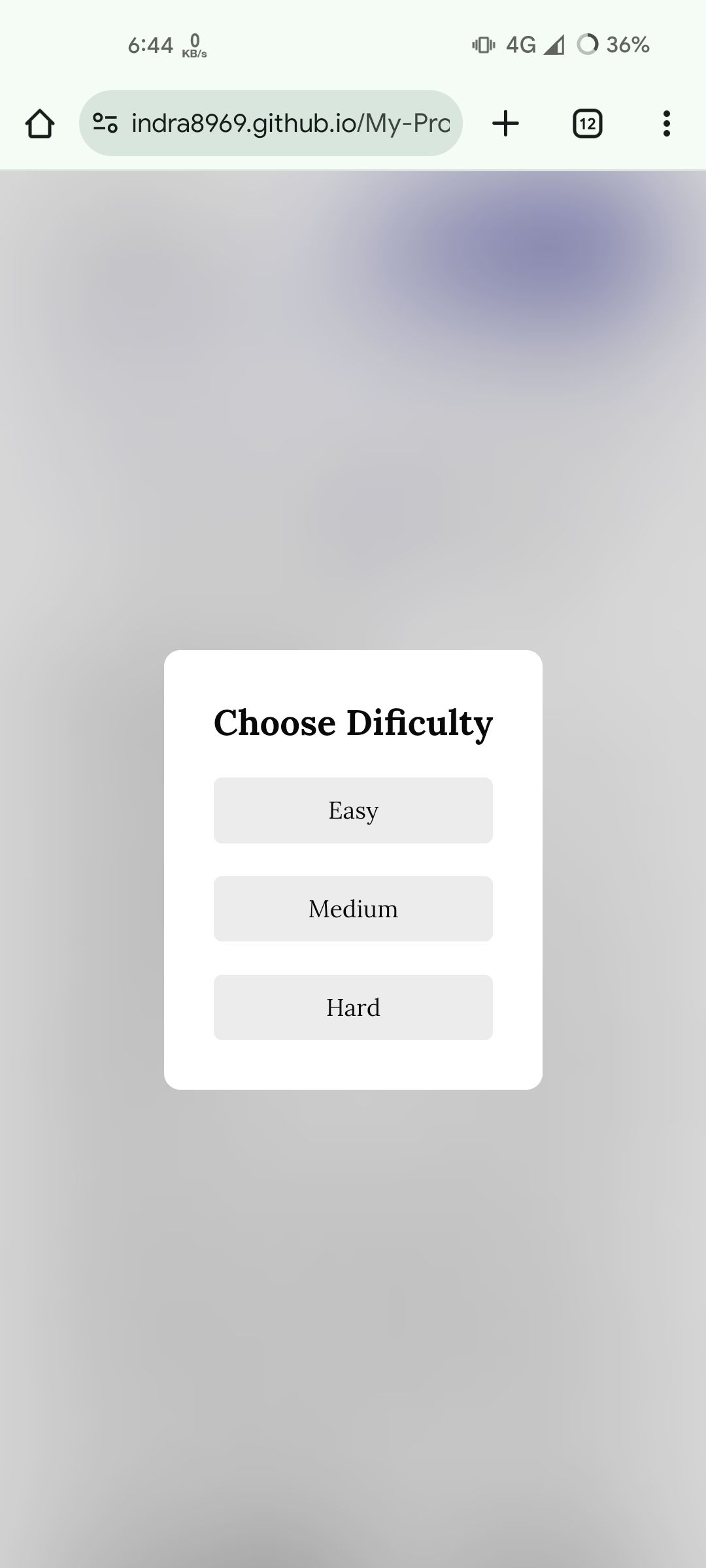 Indra Suthar on LinkedIn: Created sudoku game using vanila javascript ... Indra Suthar on LinkedIn: Created sudoku game using vanila javascript ...