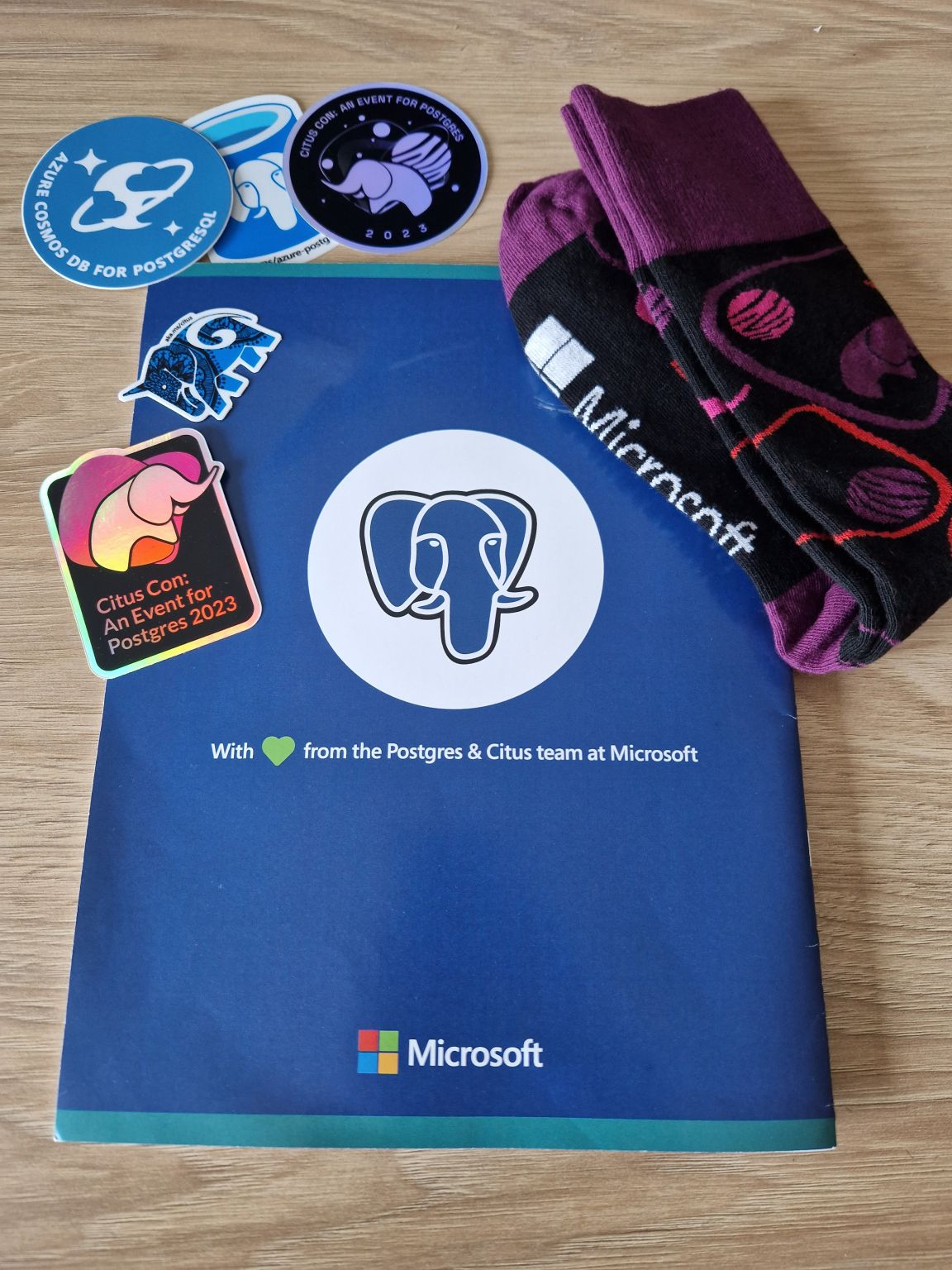 Fabian Fingerle on LinkedIn: #postgresql #cituscon #postgresql Fabian Fingerle on LinkedIn: #postgresql #cituscon #postgresql