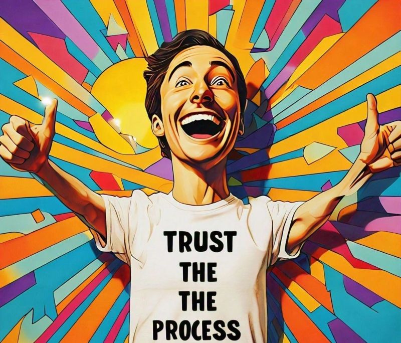 Shruti Pandey on LinkedIn: #trusttheprocess #growthmindset #keepgoing # ... Shruti Pandey on LinkedIn: #trusttheprocess #growthmindset #keepgoing # ...