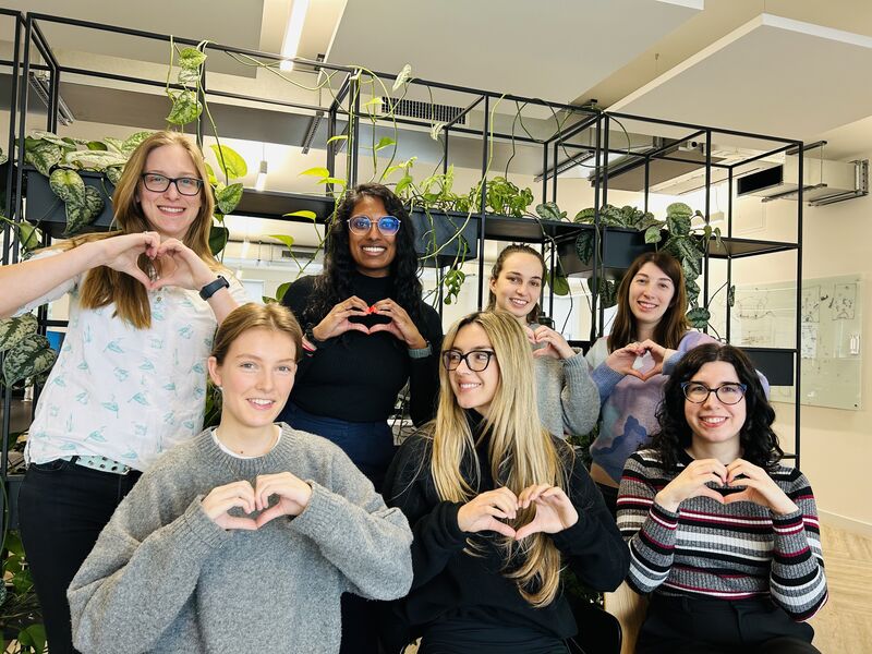 Metis Consultants Ltd on LinkedIn: #iwd2024 #inspireinclusion Metis Consultants Ltd on LinkedIn: #iwd2024 #inspireinclusion