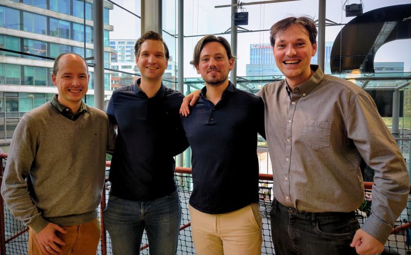 Koen Freriks on LinkedIn: #lowcode #mendix Koen Freriks on LinkedIn: #lowcode #mendix