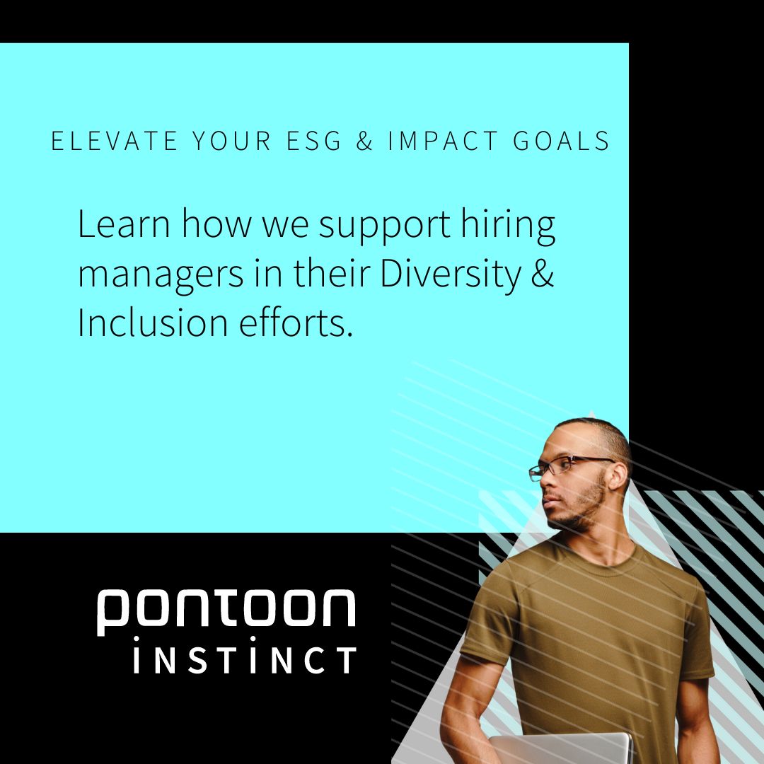 Pontoon Solutions on LinkedIn: A core pillar of Pontoon Instinct is ... Pontoon Solutions on LinkedIn: A core pillar of Pontoon Instinct is ...