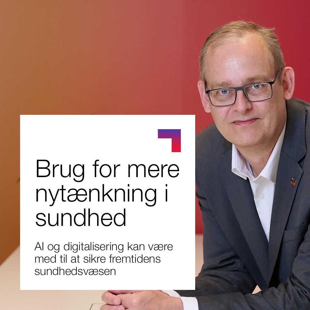 CGI Denmark på LinkedIn: #cgi #sundhed #lighedisundhed #ai # ... CGI Denmark på LinkedIn: #cgi #sundhed #lighedisundhed #ai # ...