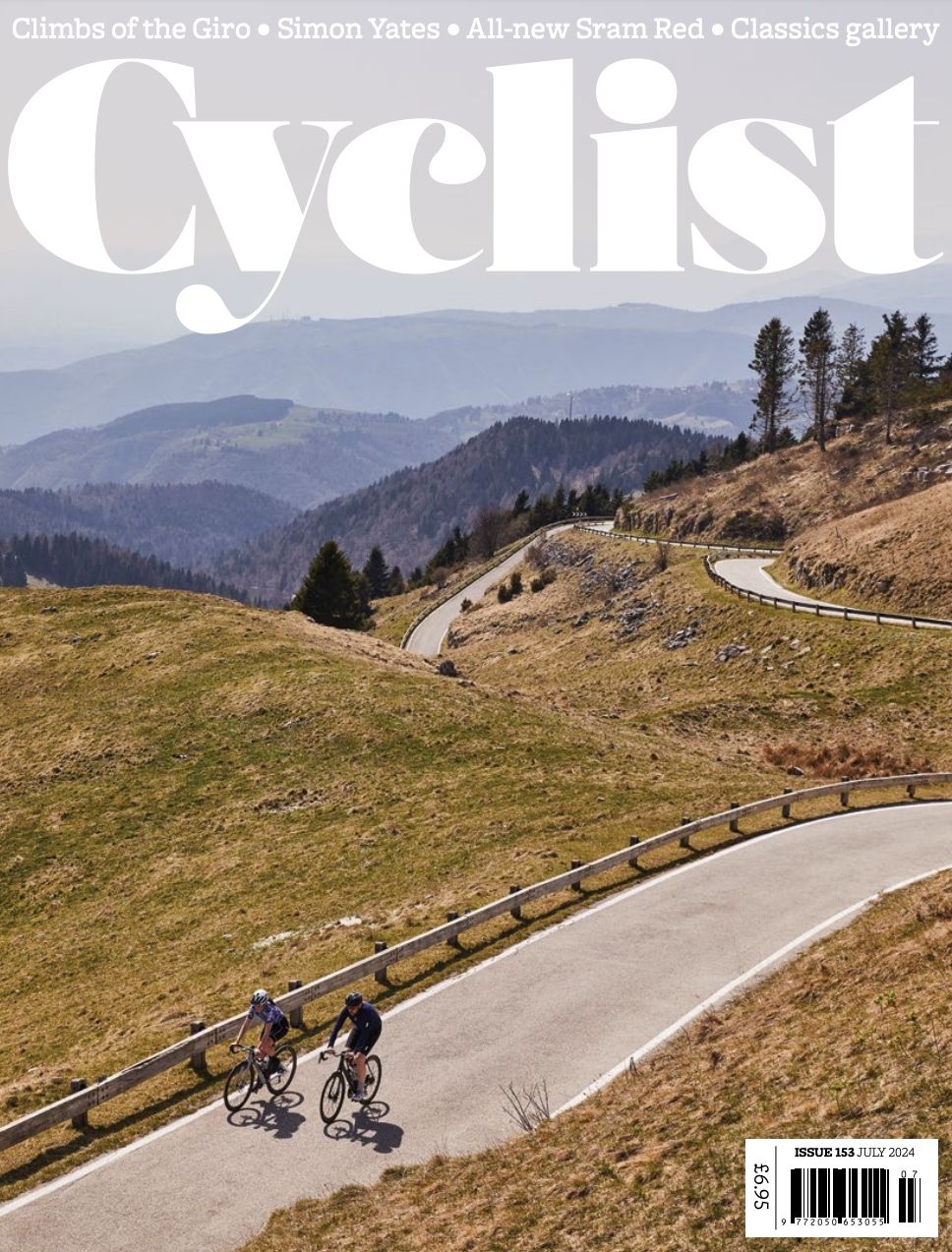 Cyclist Magazine on LinkedIn: Cyclist issue 153 out now 🇮🇹 Subscribe at ... Cyclist Magazine on LinkedIn: Cyclist issue 153 out now 🇮🇹 Subscribe at ...