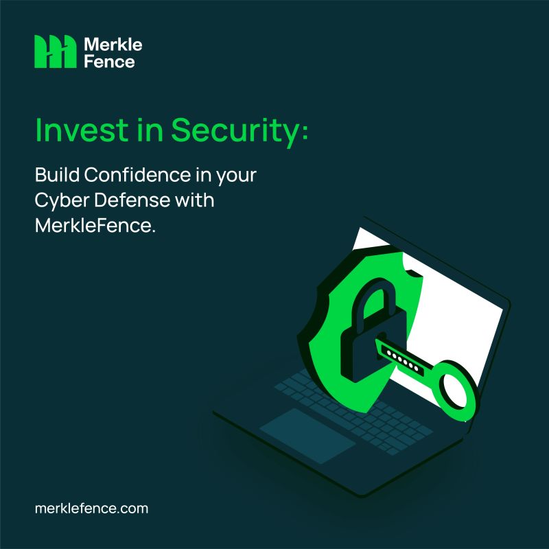MerkleFence on LinkedIn: #appsec #cybersecurity #infosec # ... MerkleFence on LinkedIn: #appsec #cybersecurity #infosec # ...