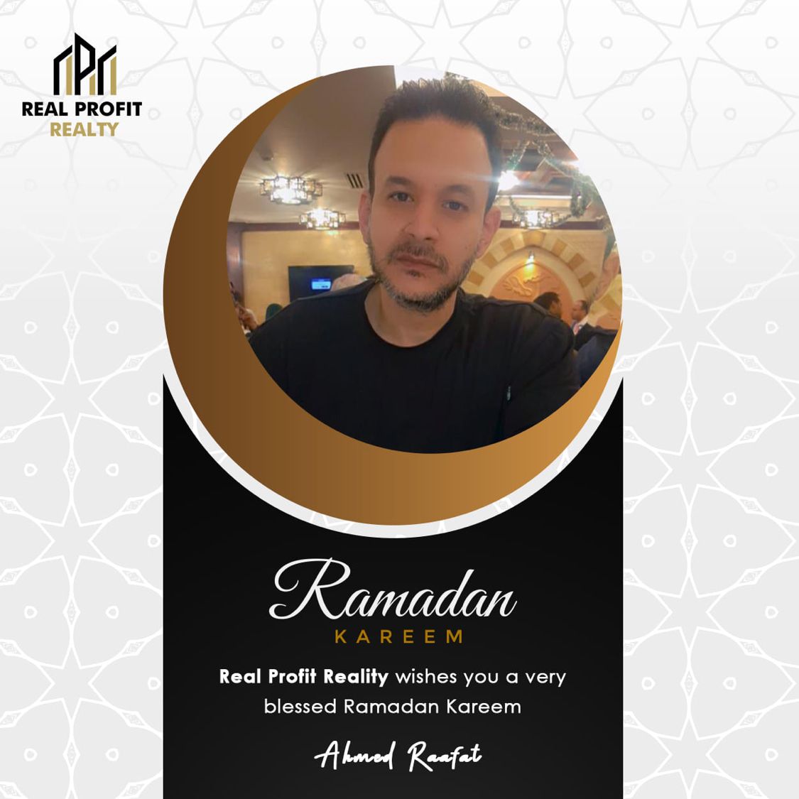 Ahmed Raafat على LinkedIn: #ramadan2023 Ahmed Raafat على LinkedIn: #ramadan2023
