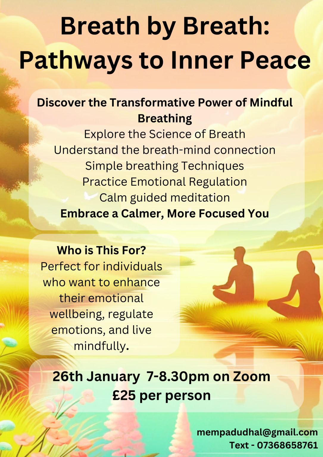 Veena Sampath on LinkedIn: Announcing the first event for 2024! Let's ... Veena Sampath on LinkedIn: Announcing the first event for 2024! Let's ...