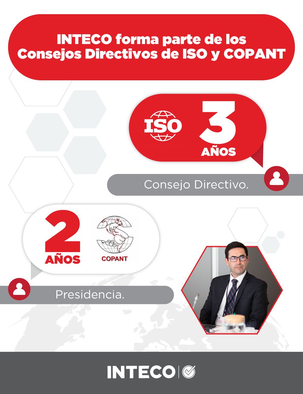 INTECO - Instituto de Normas Técnicas de Costa Rica en LinkedIn: El ... INTECO - Instituto de Normas Técnicas de Costa Rica en LinkedIn: El ...