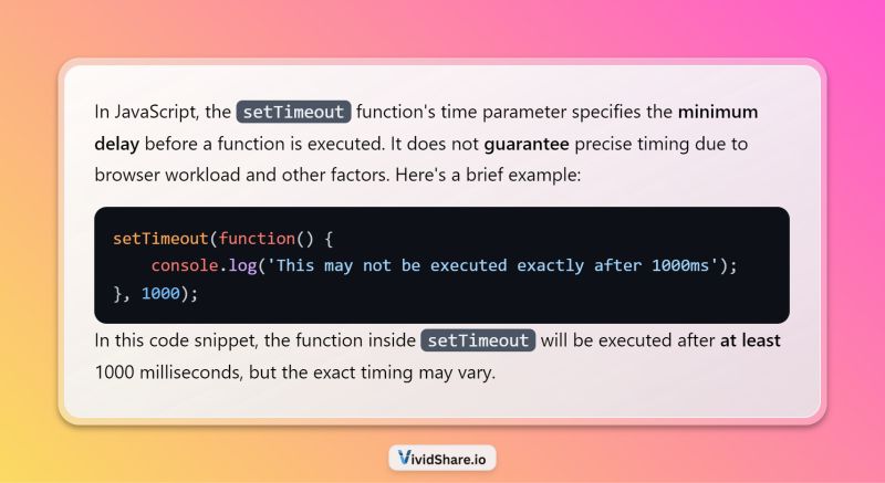 Abbas Roholamin on LinkedIn: #tips #javascript Abbas Roholamin on LinkedIn: #tips #javascript