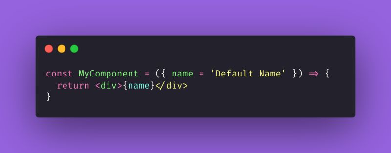 Javier Glenn on LinkedIn: #reacttip #react #codenewbie #coding # ... Javier Glenn on LinkedIn: #reacttip #react #codenewbie #coding # ...