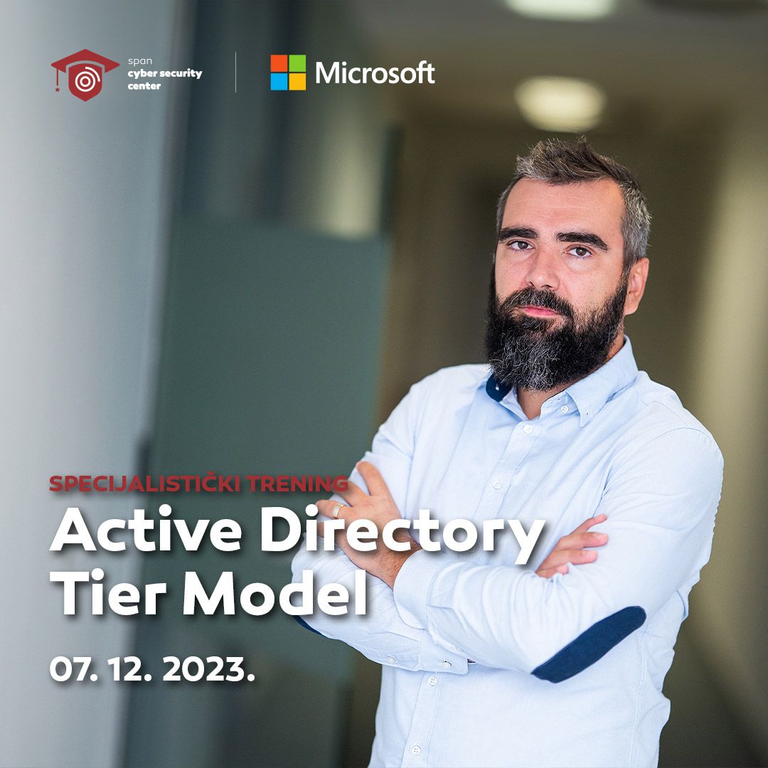 Span Cyber Security Center on LinkedIn: #cybersecurity #activedirectory ... Span Cyber Security Center on LinkedIn: #cybersecurity #activedirectory ...