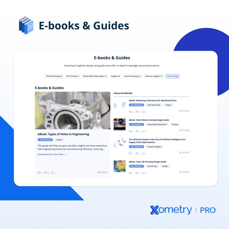 Xometry Pro: Engineering, Manufacturing, Product Design on LinkedIn: # ... Xometry Pro: Engineering, Manufacturing, Product Design on LinkedIn: # ...