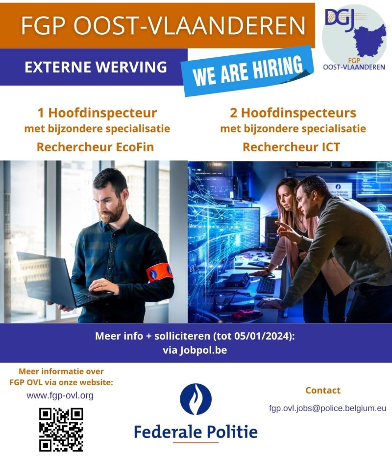 Federale Politie Oost-Vlaanderen op LinkedIn: #politie #federalepolitie ... Federale Politie Oost-Vlaanderen op LinkedIn: #politie #federalepolitie ...