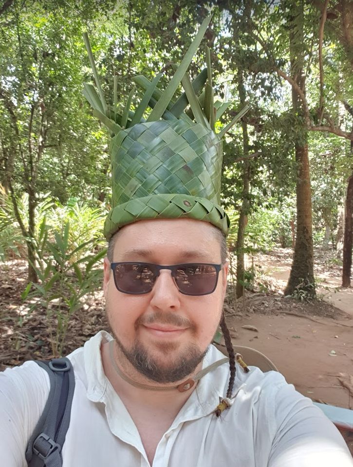 Michal Dobroczynski on LinkedIn: I am no King Julien, yet I feel like ... Michal Dobroczynski on LinkedIn: I am no King Julien, yet I feel like ...