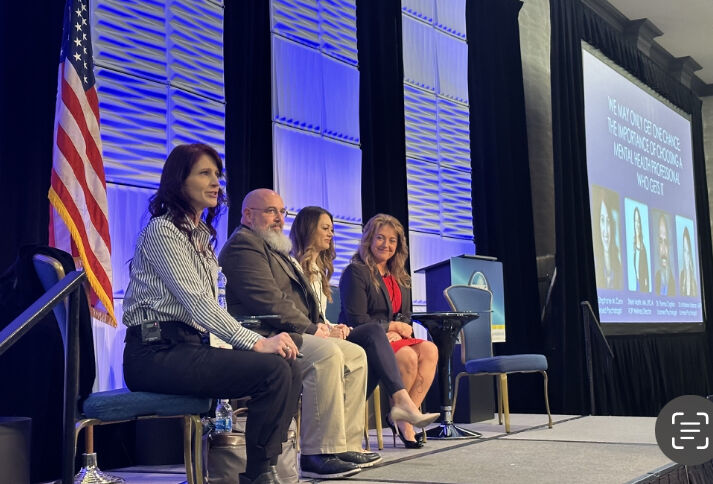 Sherri Martin, MA, LPCA on LinkedIn: #bringon50 | 18 comments Sherri Martin, MA, LPCA on LinkedIn: #bringon50 | 18 comments