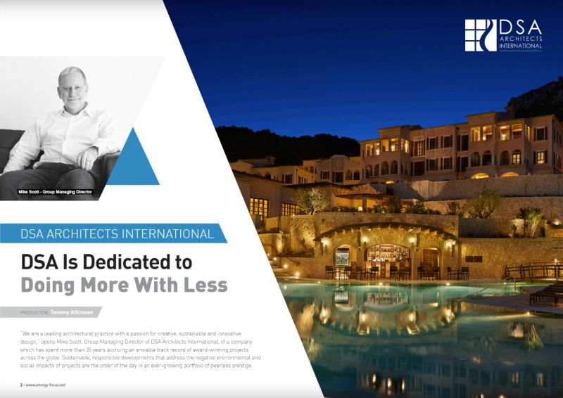 DSA Architects International on LinkedIn: DSA ARCHITECTS INTERNATIONAL ... DSA Architects International on LinkedIn: DSA ARCHITECTS INTERNATIONAL ...