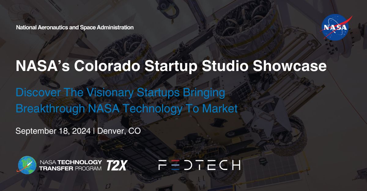 FedTech on LinkedIn: #startup #startupstudio #tech #commercialization # ... FedTech on LinkedIn: #startup #startupstudio #tech #commercialization # ...