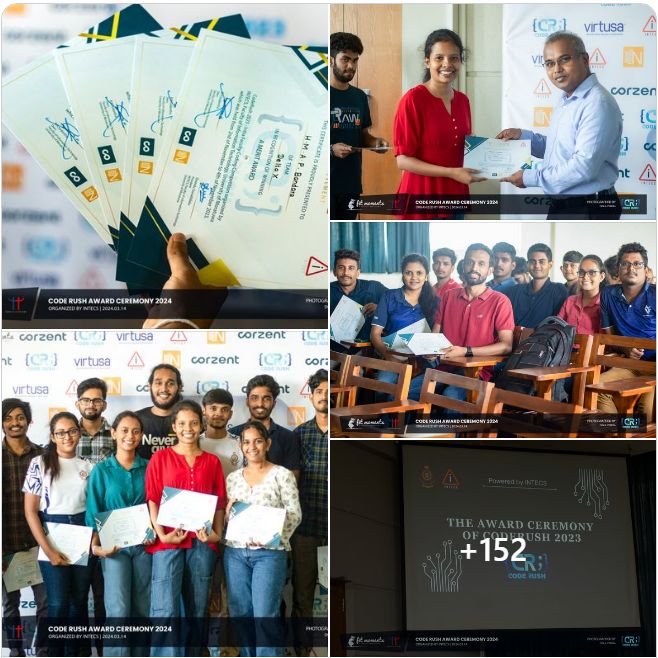 Faculty of Information Technology - University of Moratuwa on LinkedIn ... Faculty of Information Technology - University of Moratuwa on LinkedIn ...