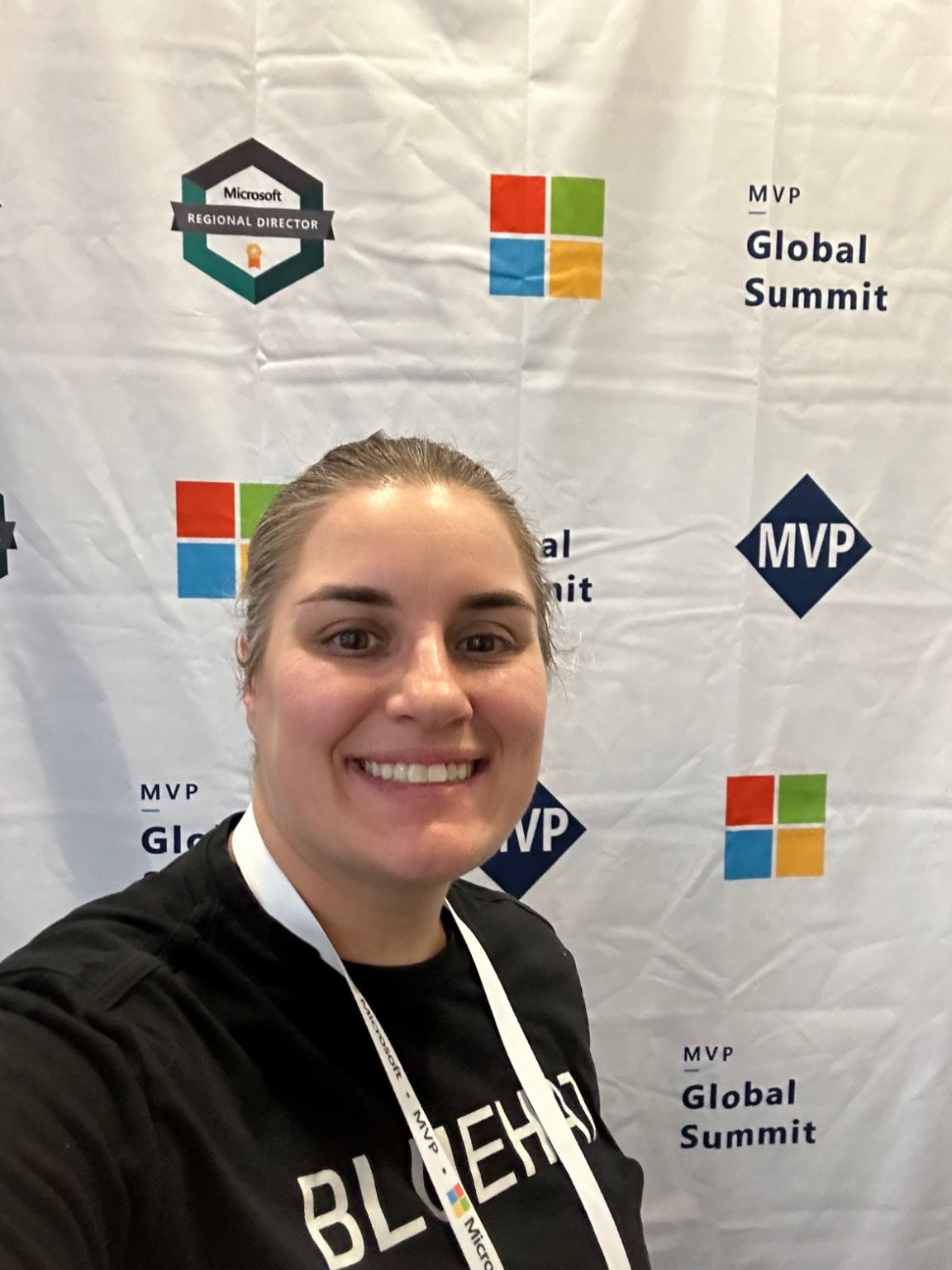 Mona Ghadiri on LinkedIn: #mvpbuzz #mvpsummit24 #bluevoyant Mona Ghadiri on LinkedIn: #mvpbuzz #mvpsummit24 #bluevoyant
