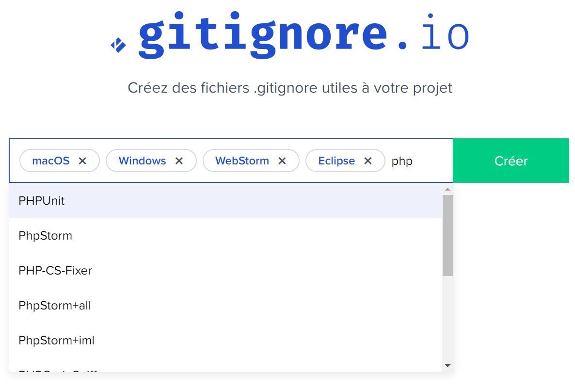 Maxime Bréhin on LinkedIn: Protip Git : des gabarits faciles pour le ... Maxime Bréhin on LinkedIn: Protip Git : des gabarits faciles pour le ...