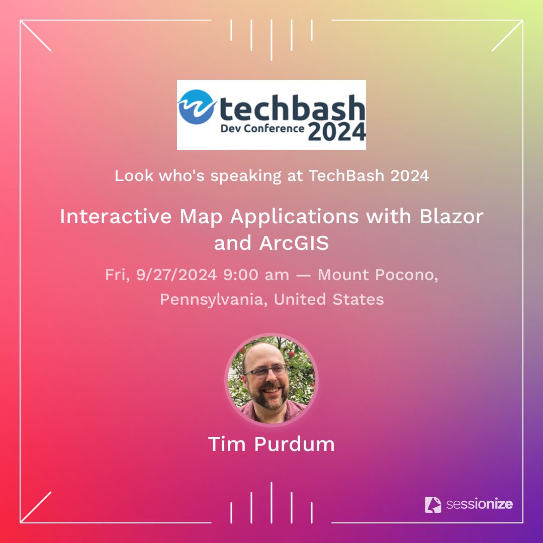 TechBash Foundation on LinkedIn: #techbash #dotnet #javascript #blazor ... TechBash Foundation on LinkedIn: #techbash #dotnet #javascript #blazor ...